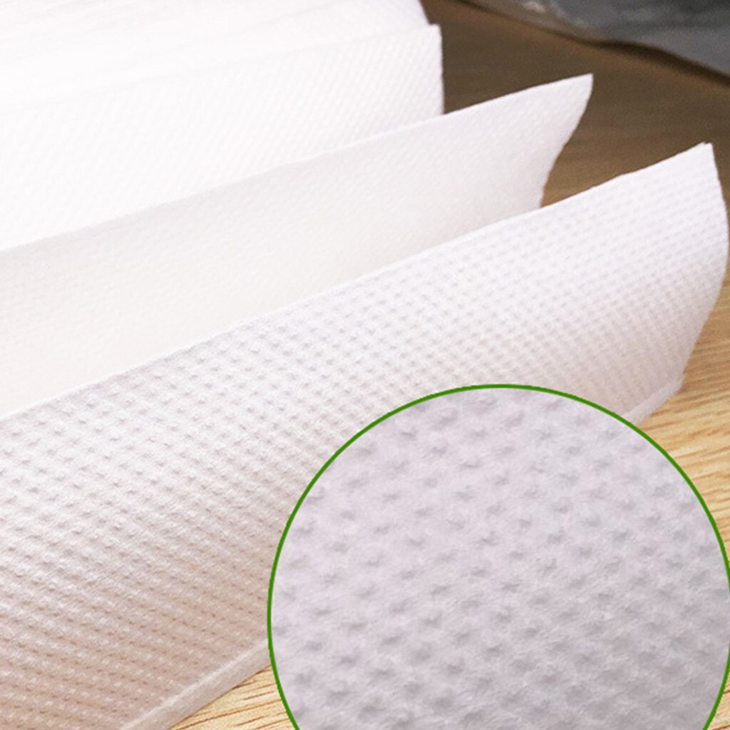 Blanc épaissir grand Volume papier hygiénique papi... – Grandado