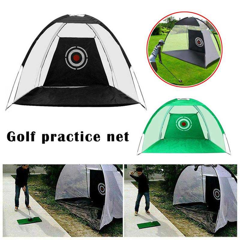 1m/2m Foldable Golf Hitting Indoor or Outdoor Spor... – Vicedeal