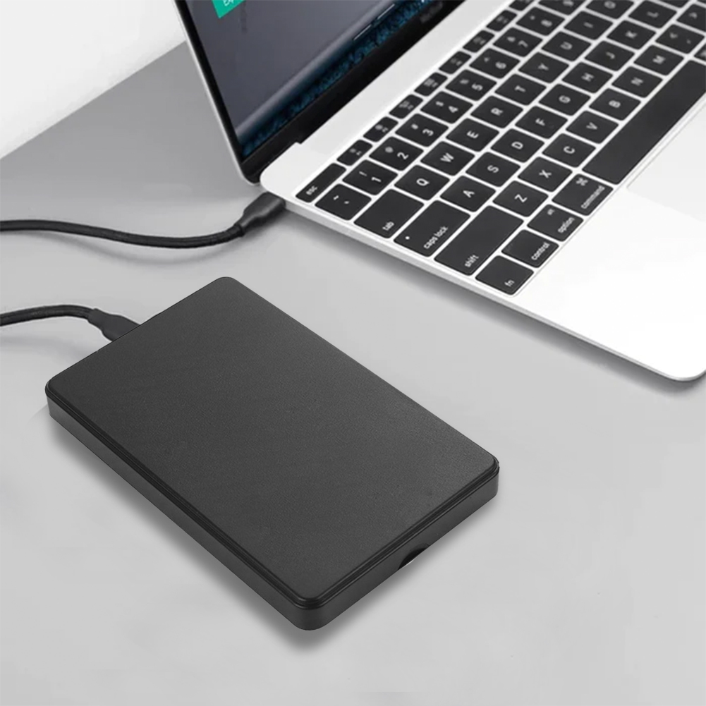 SATA SSD Enclosure Solid State Drive Enclosure USB... – Grandado