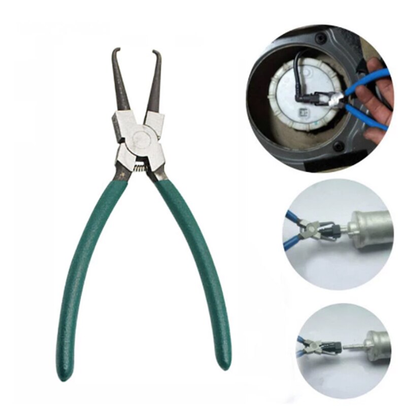 Fuel filter calipers, gasoline pipe fittings, fuel... – Grandado
