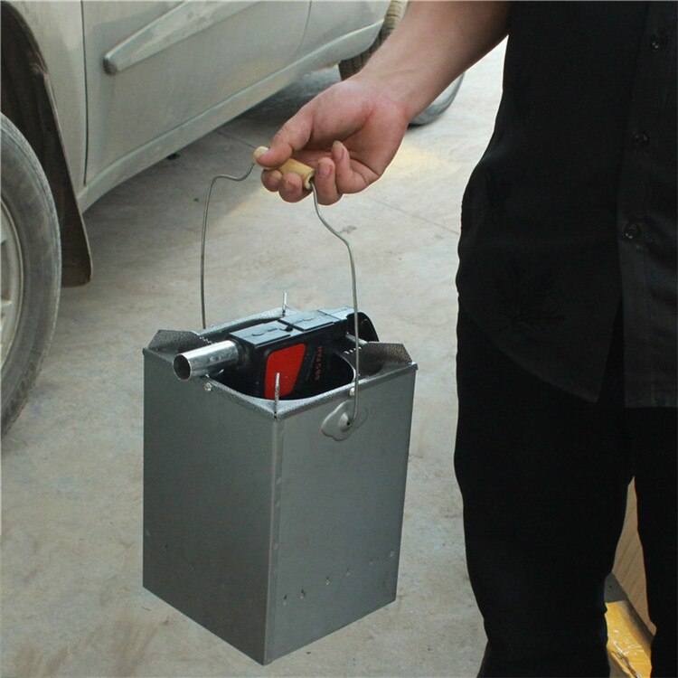 Simple BBQ Point Carbon Furnace Portable Furnace O... – Grandado