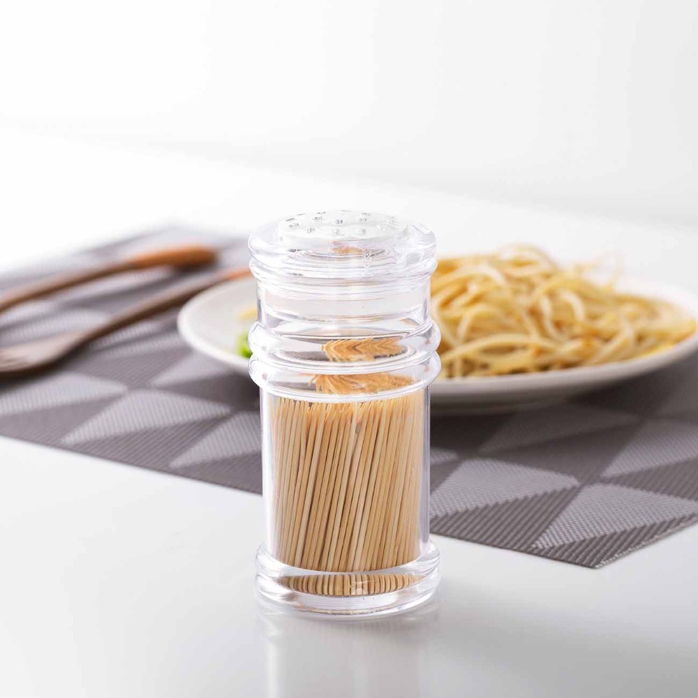 Botella de azúcar y sal multiusos, utensilios plás... – Grandado