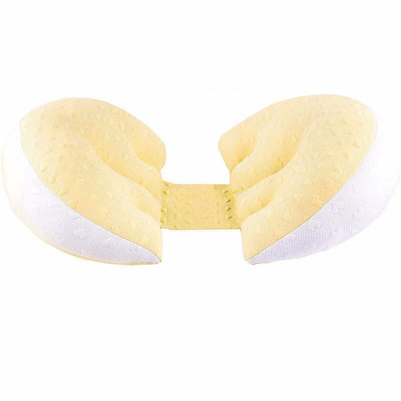 Pregnant Multifunctional U-shaped Side Sleep Waist... – Grandado