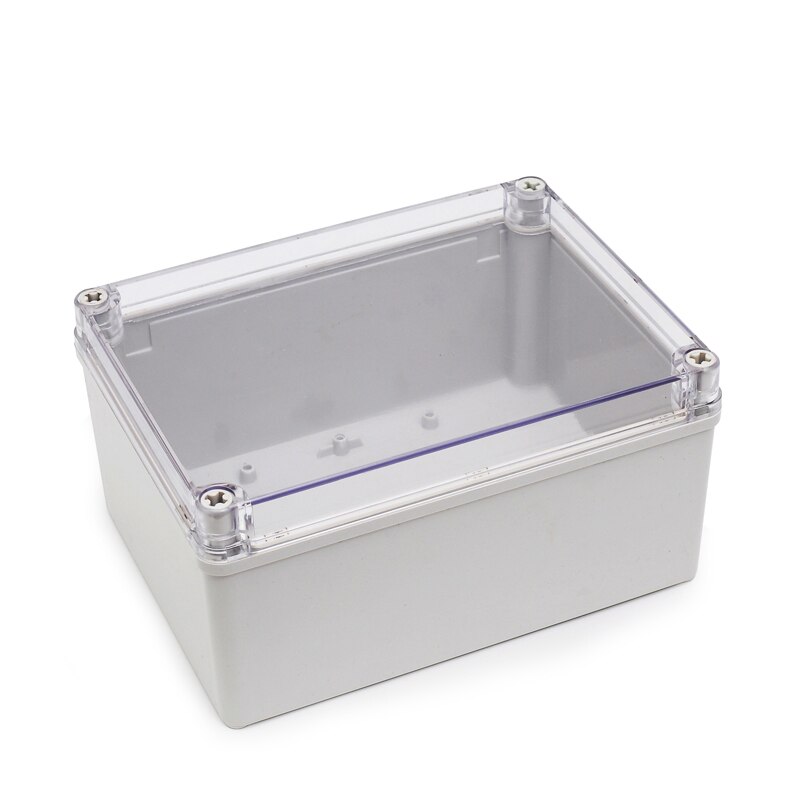 IP67 Waterproof Plastic Enclosure Electronic Proje... – Grandado