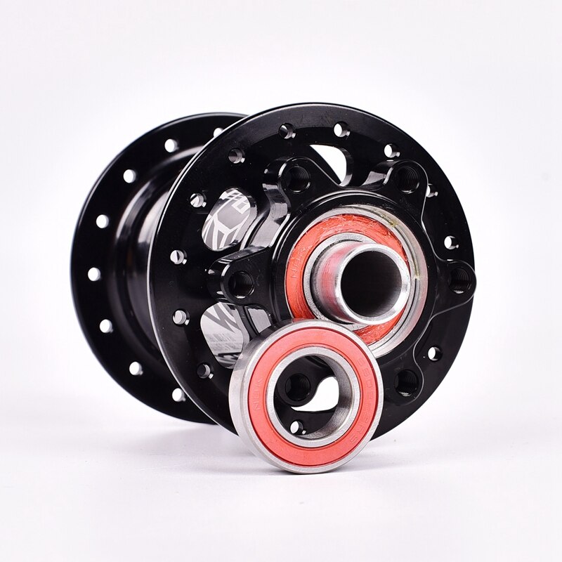 Bicycle Hub Bearing Palin NBK for KOOZER XM490 XM4... – Grandado