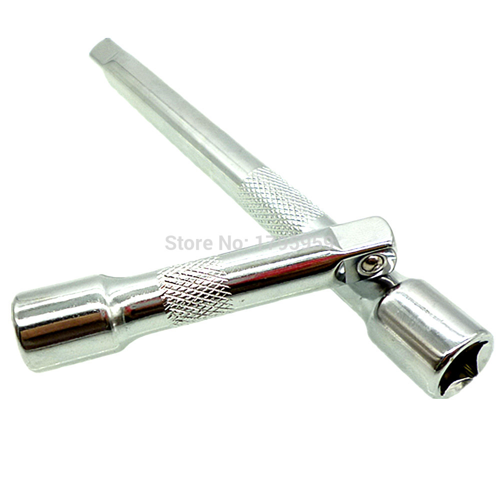 2 stks 3/8 "vierkante Drive Bereiken Extension Bar... – Vicedeal