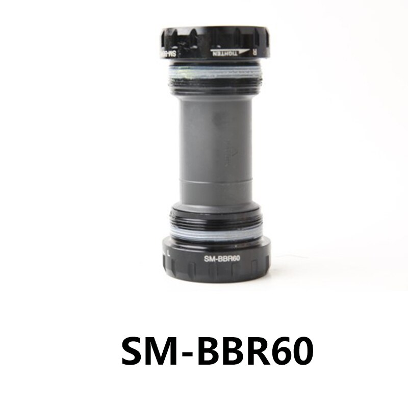 Shimano SM-BBR60 BB71-41B Hollowtech II Road Bike ... – Vicedeal