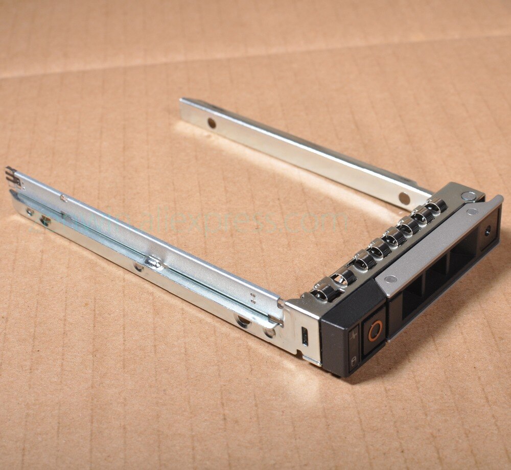 2.5" DXD9H HDD Tray Caddy for Dell GEN 14 POWEREDG... – Grandado