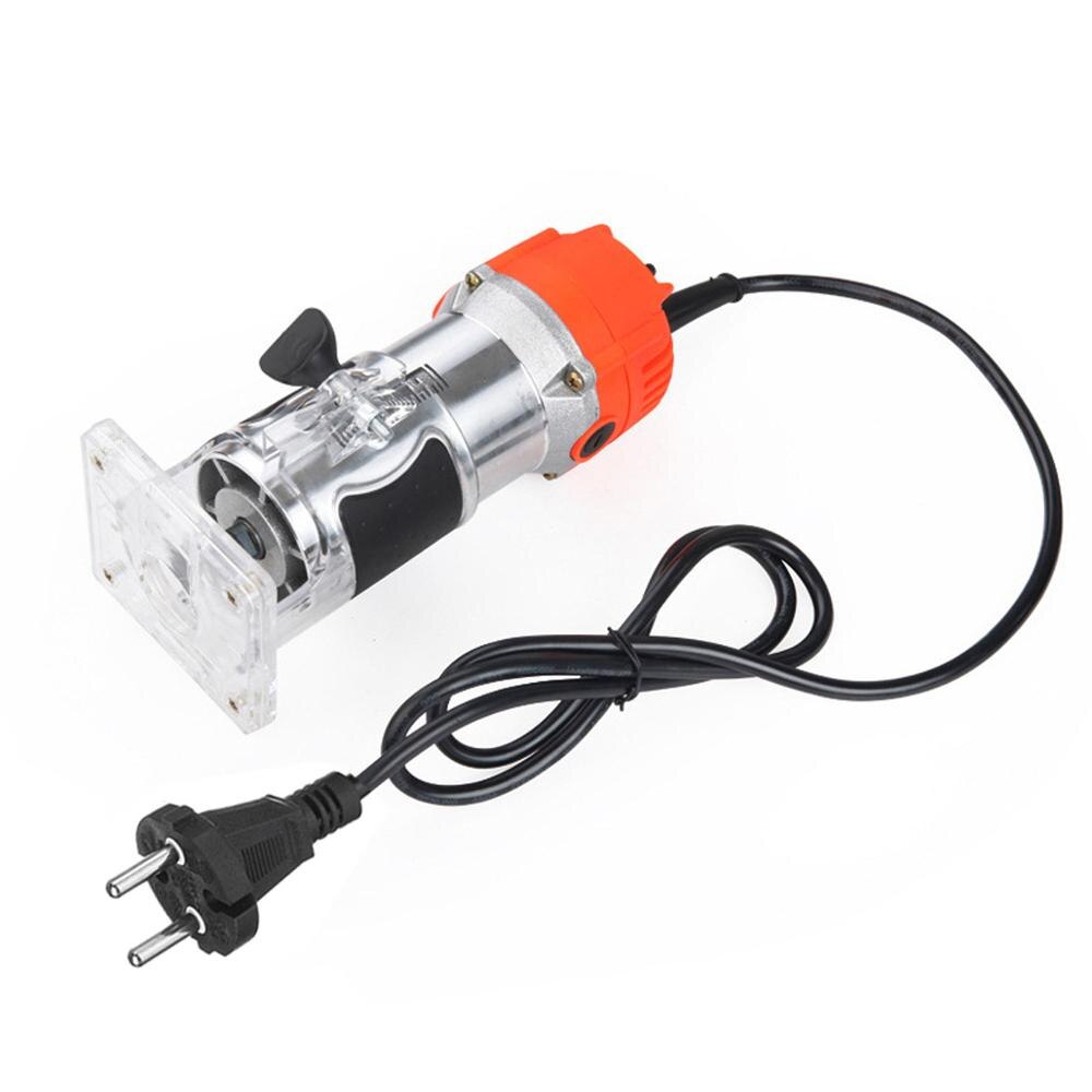 220V 3000W Wood Laminate Palm Router Electric Hand... – Vicedeal