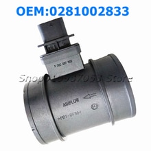 Brand 0281002832 0281002833 93188724 55561301 Mass... – Grandado