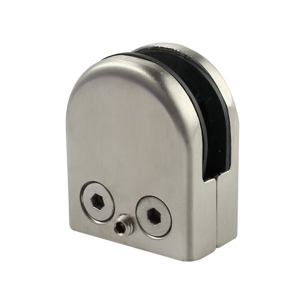 8 Stks M maat Glasklem Klem Houder Beugel Clip Rvs... – Vicedeal