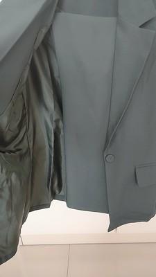 Work Pant Suits OL 2 Piece Set for Women Business ... – Grandado