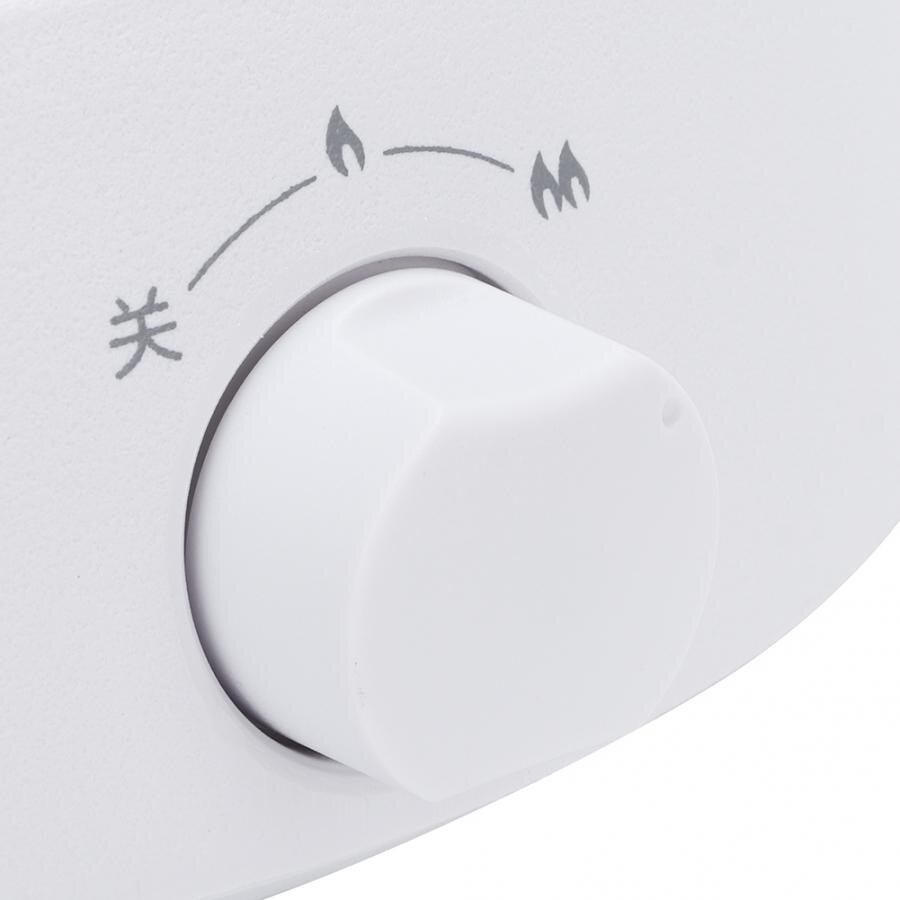 plaque chauffante Household Mini Electric Tea Stov... – Grandado