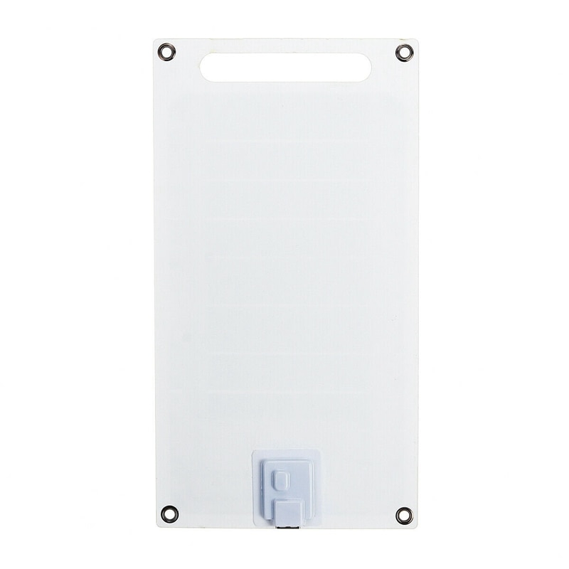 10W 6V Battery Controller Portable Mono Solar Pane... – Grandado