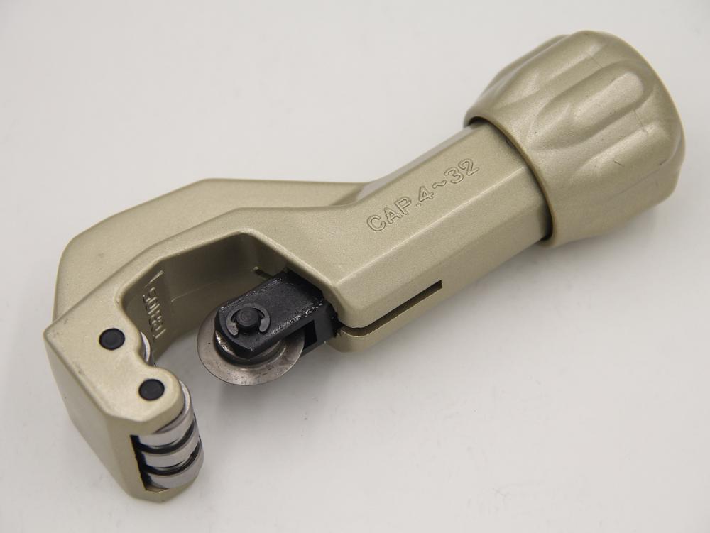 Metal Pipe Cutter, Stainless Steel Aluminum Copper... – Grandado