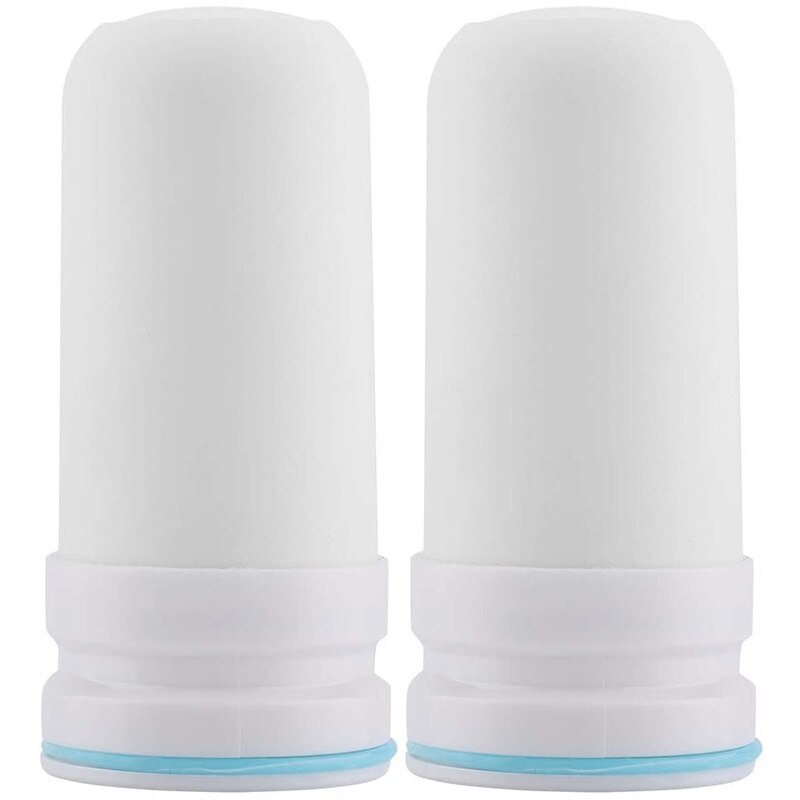2Pcs Tap Water Purifier Replacement Filter Kitchen... – Grandado