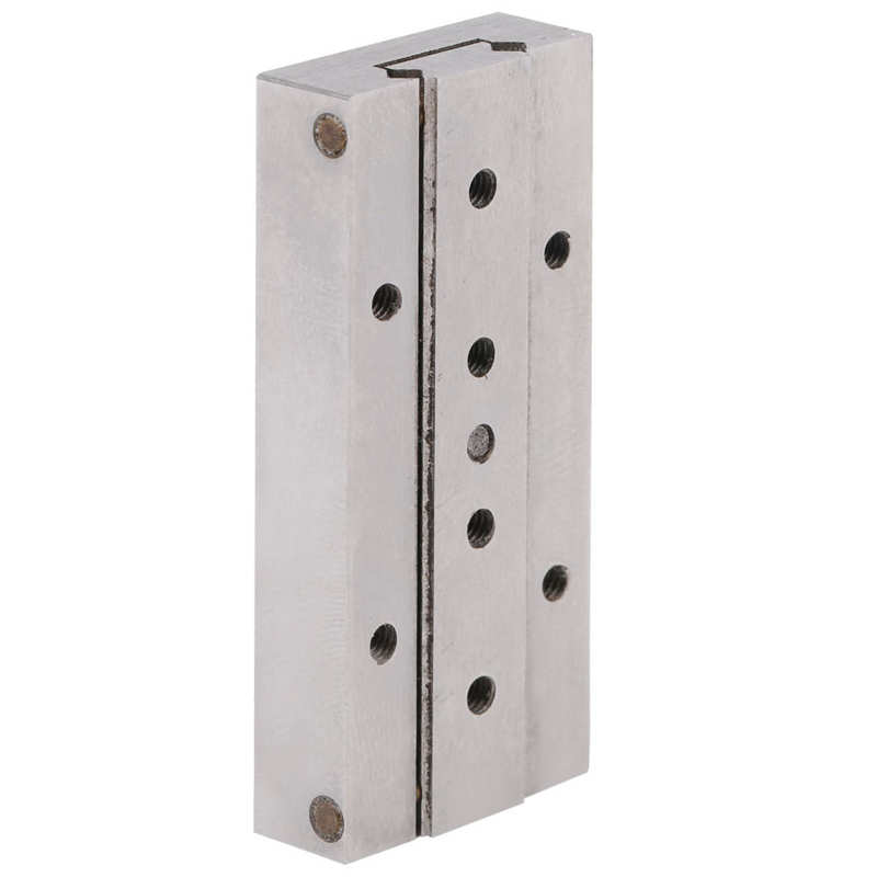 CY2045 20x45mm Lightweight CR12 Steel Linear Guide... – Grandado