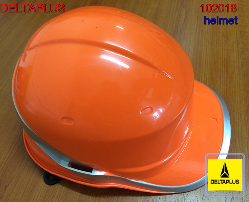 DELTA PLUS 102018 ABS safety helmet Electrical ins... – Vicedeal