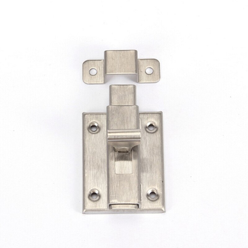 Stainless Steel 2/3/4 Inch Small Latches Buckles S... – Grandado