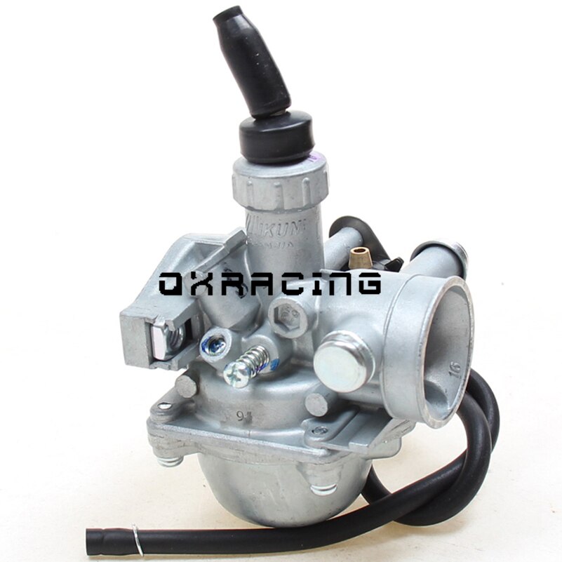 Motorfiets Carb Vm16 19Mm Carburateur Voor Mikuni ... – Grandado