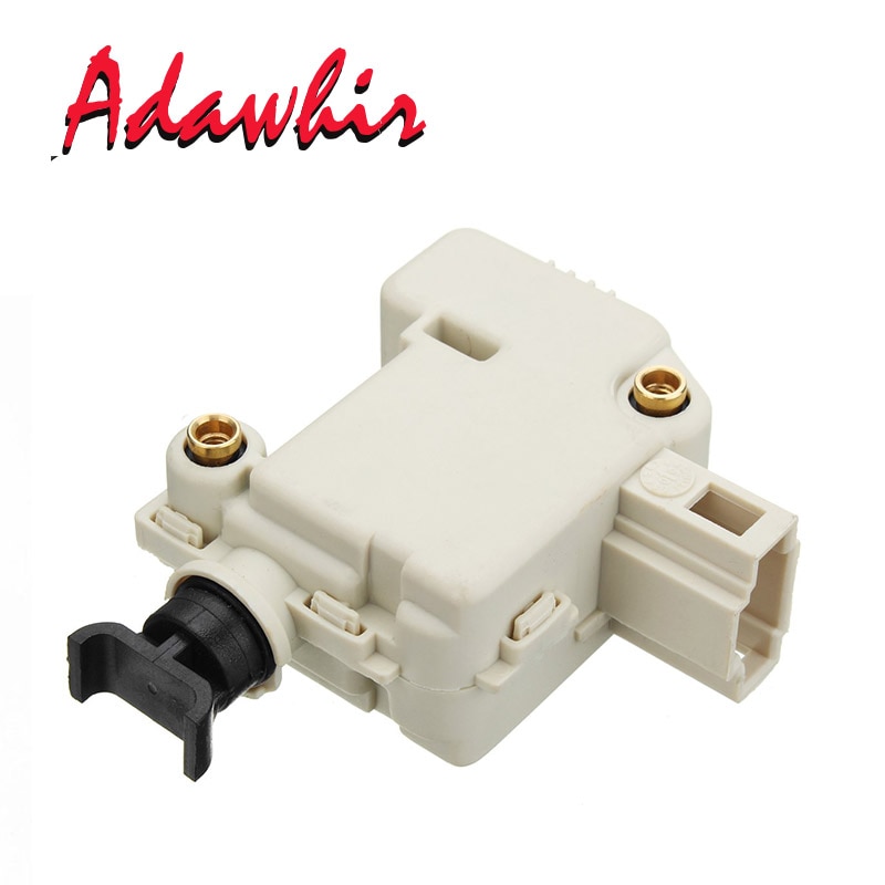 Rear Trunk Lock Actuator Servo Motor For VW Jetta Golf MK4 Beetle Polo ...