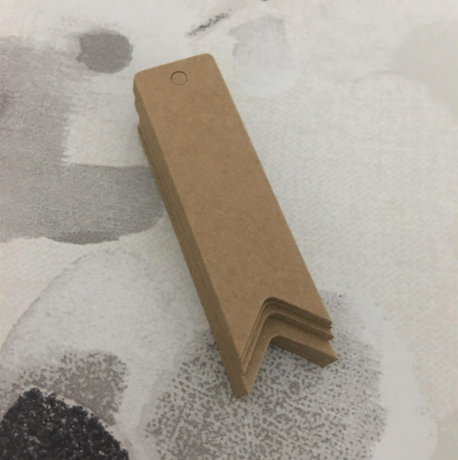 blank arrow shape cutting tag 2x7cm 500 pcs a lot/... – Vicedeal