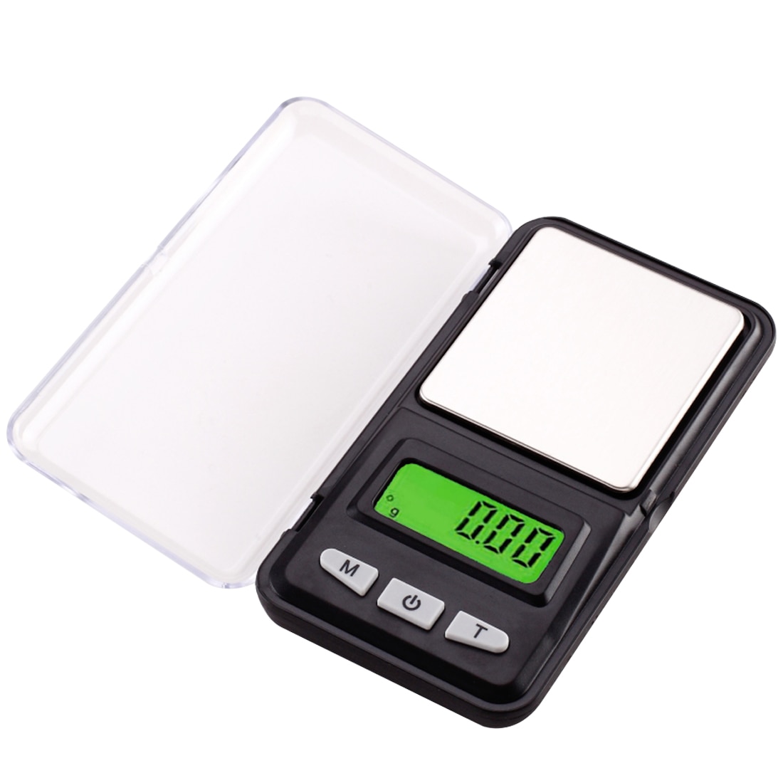 100/200/300g 0,01g/0,1g Tragbare Digitale Maus Waa... – Vicedeal