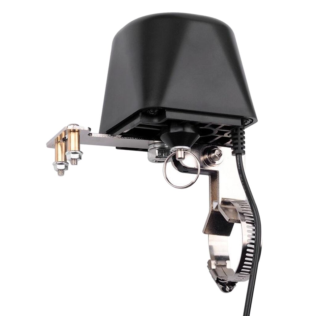 WIFI Smart Valve WIFI Control Water Valve Automati... – Grandado