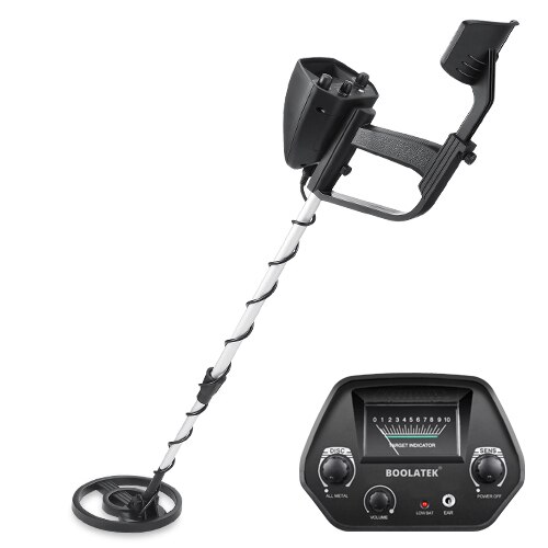 BOOLATEK Underground Metal Detector Gold Finder MD... – Vicedeal