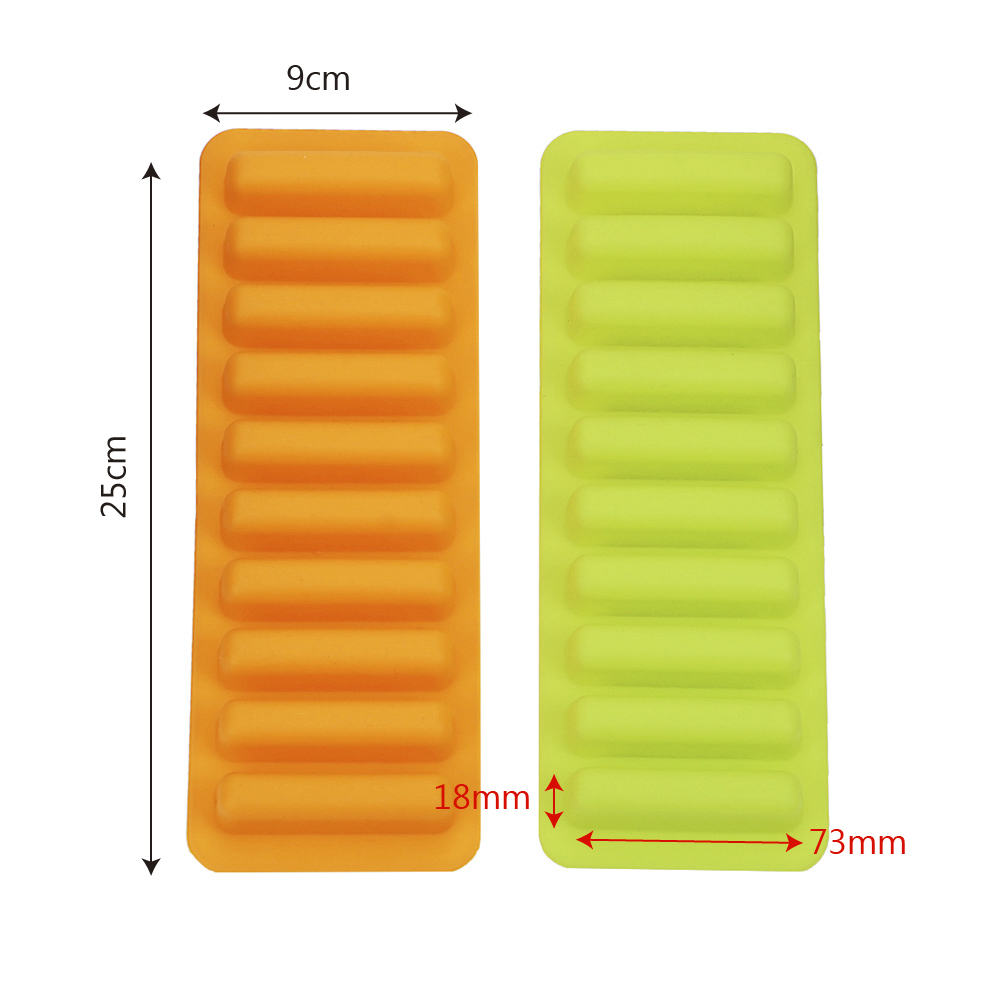 Ice Cube Tray Mold Barware Ice Stick Mould Fit Mos... – Grandado