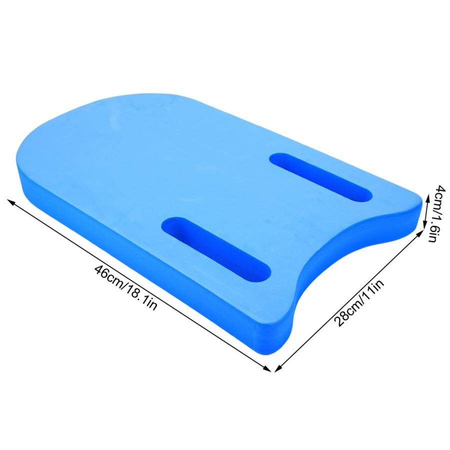 EVA Square Swimming Pool Board Swimming Kickboard ... – Grandado