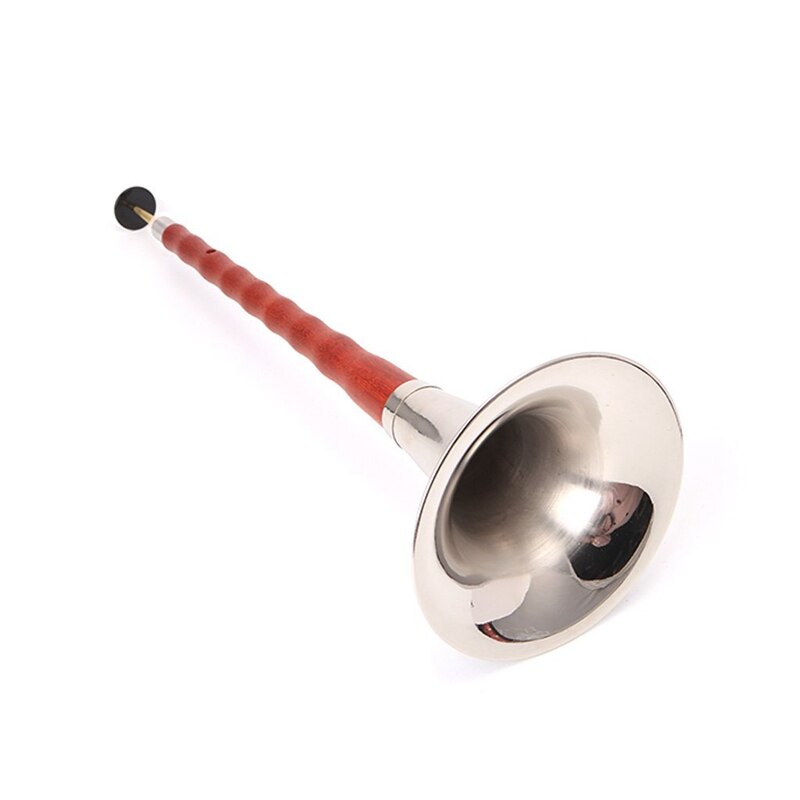 Chinese Folk Wind Musical Instrument Suona / Shana... – Grandado