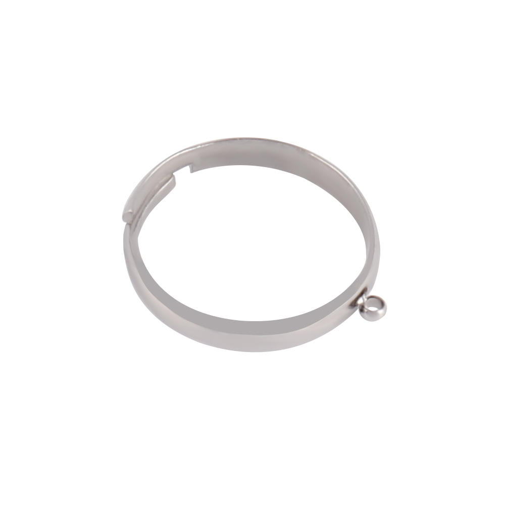 5pcs/lot Stainless Steel Adjustable Rings Accessor... – Vicedeal