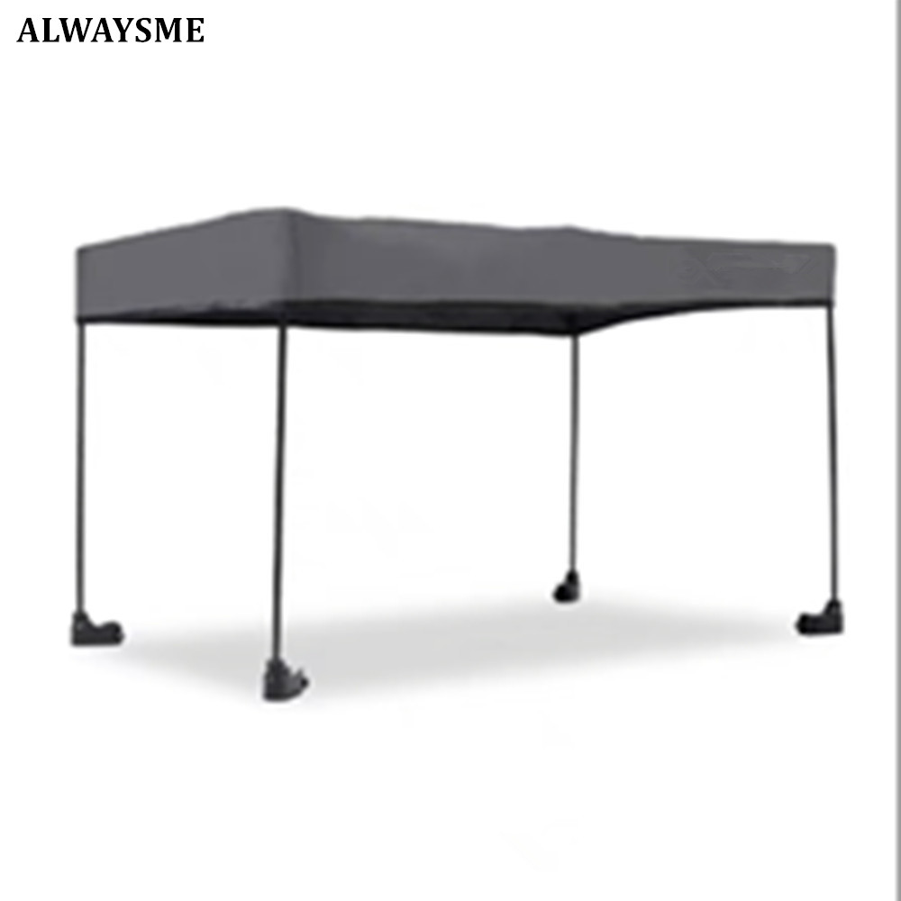 ALWAYSME Canopy For Collapsible Wagon – Vicedeal
