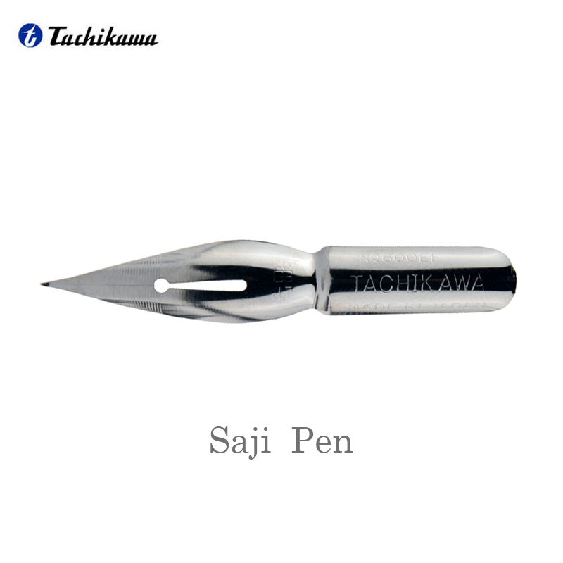 1nib Japan Tachikawa Dip Pen Premium Line Drawing ... – Grandado