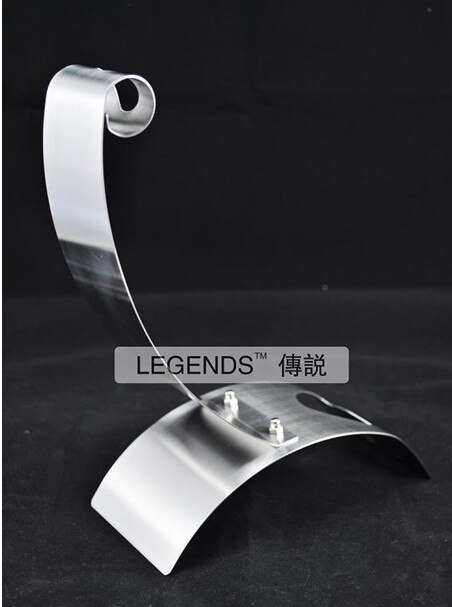 Stainless Steel Red Wine Holder R Shape – Vicedeal