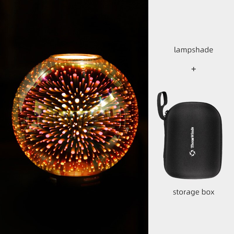 Thous Winds Lumiere lantern Outdoor camping gas la... – Vicedeal
