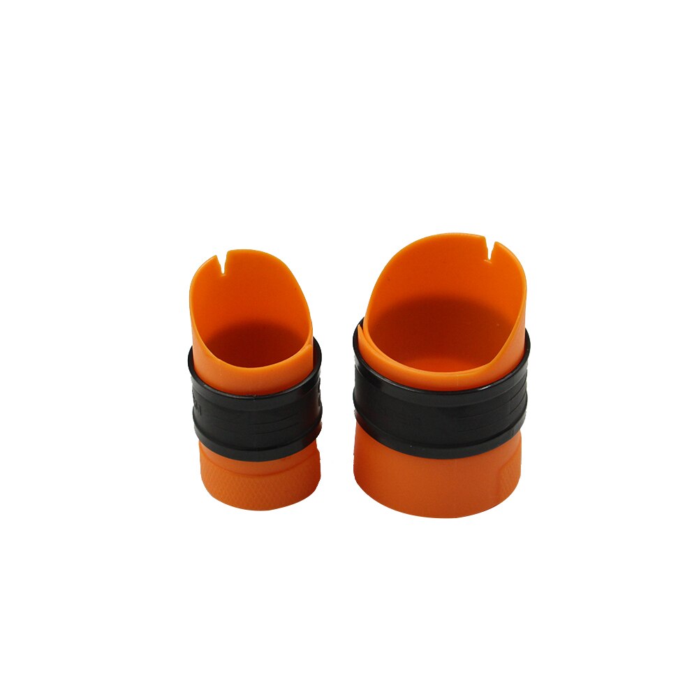 Carp Fishing PVA Bag System Loader Plastic Solid P... – Vicedeal
