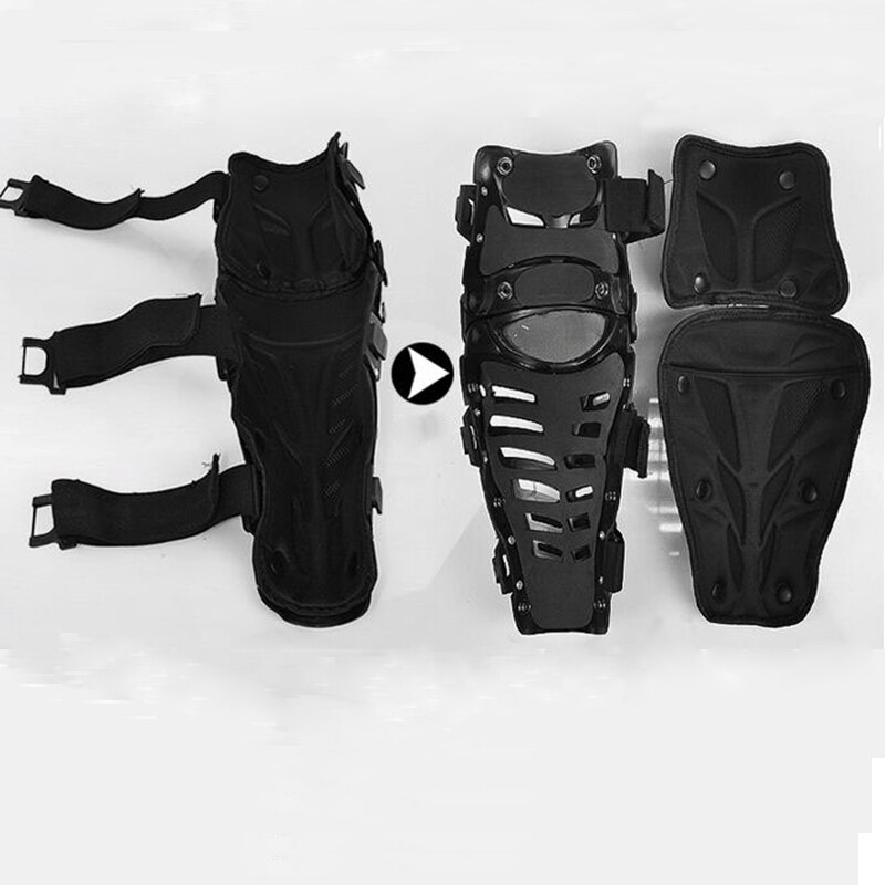Rodilleras de motocicleta PRO BIKER, Protector de ... – Grandado