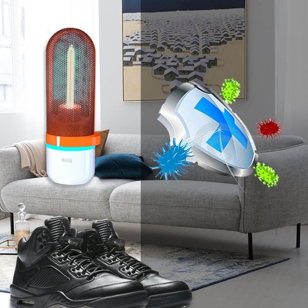 UV Germicidal Sterilization Lamp Ozone Lamp Bulb U... – Grandado