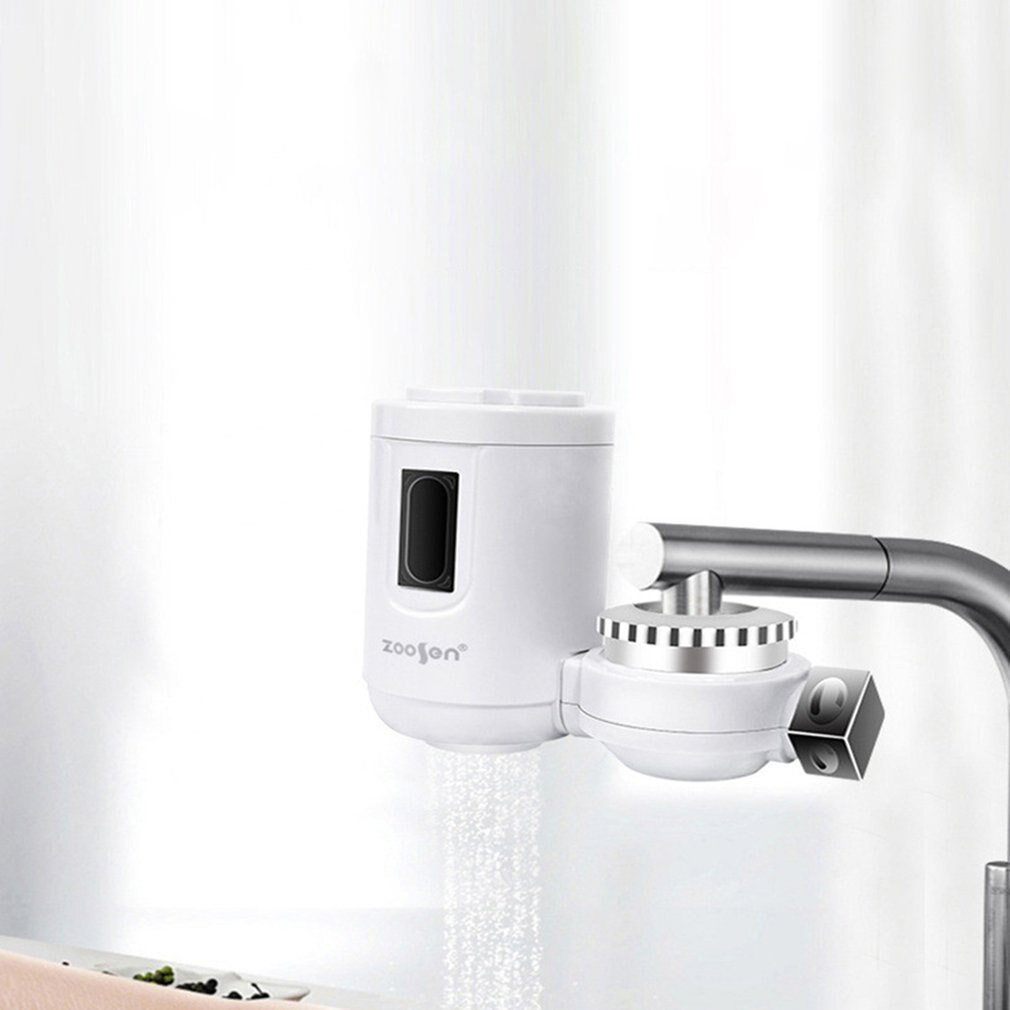 7 Layers Purification Ceramic Filter Water Tap Pur... – Grandado