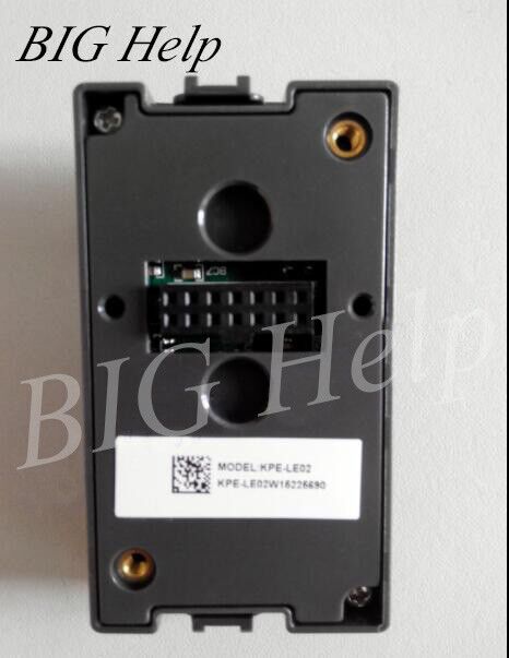 Frequency Converter Operating Panel KPE-LE02 – Grandado