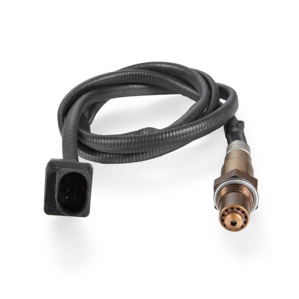 Car Oxygen Sensor for Ford Honda Bosch 5Wire LSU 4... – Grandado
