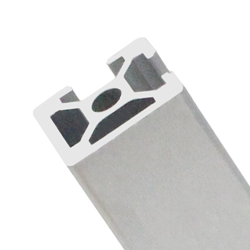 2pcs N2 Aluminum Profile T-Slot European Standard ... – Grandado