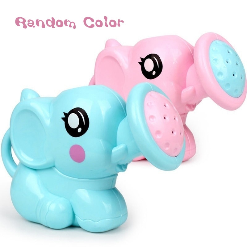 Waterwheel Dabbling Toy Bathroom Bath Toys Parent-... – Grandado