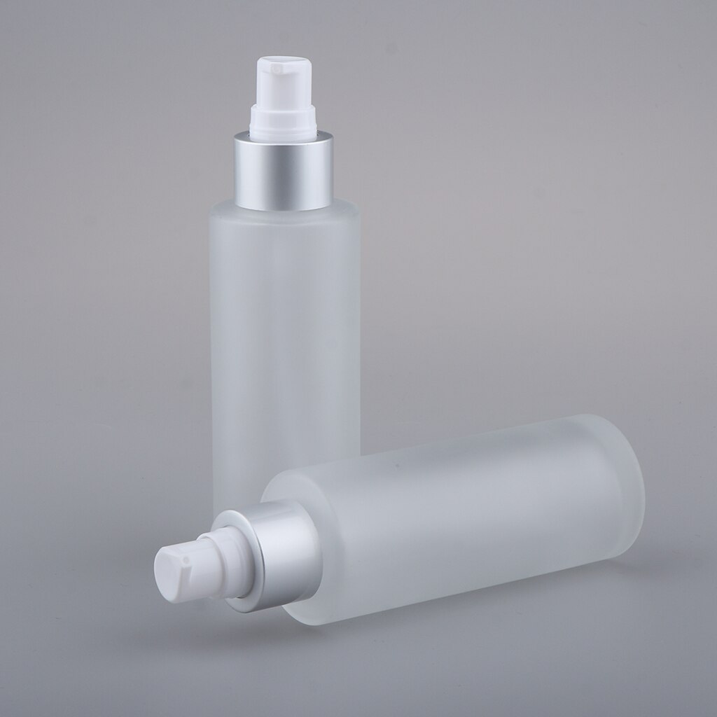 2 unids/lote 100ml vacío loción crema Perfume enva... – Grandado
