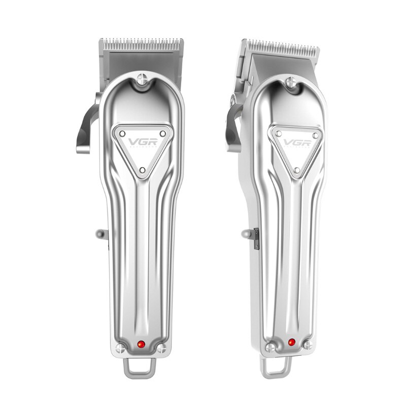 barber hair clipper rechargeable hair trimmer for ... – Vicedeal