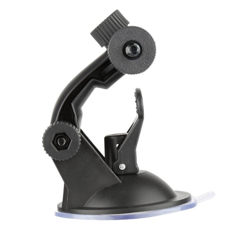 Voorruit Mini Zuignap Mount Houder Voor Auto Video... – Grandado