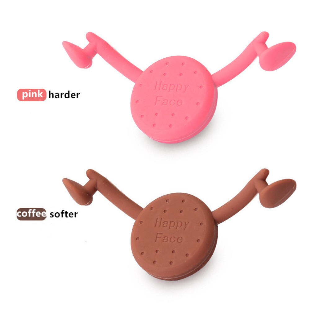 Smile Orthodontics Trainer Silicone V Shape Face C... – Grandado