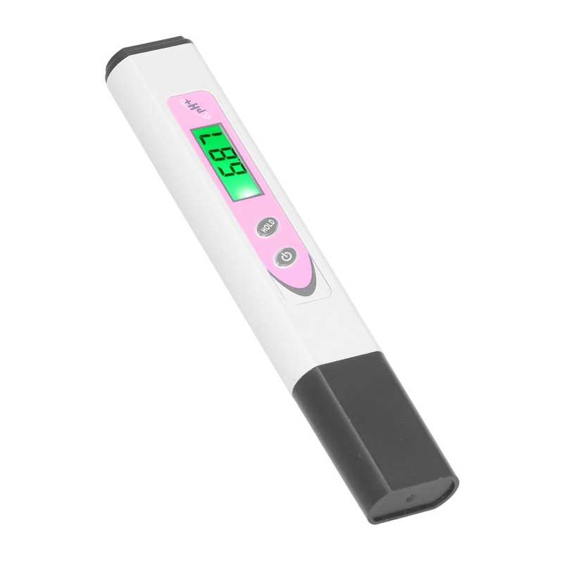 Kabel Draagbare Ph Meter Aquarium Detectie Pen Met... – Grandado